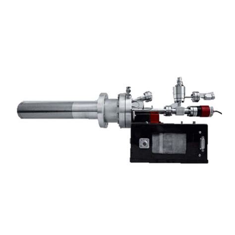 High Speed Rf Plasma Source For Nitrogen Oxygen Riber Products And