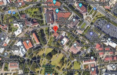 Uci Counseling Center