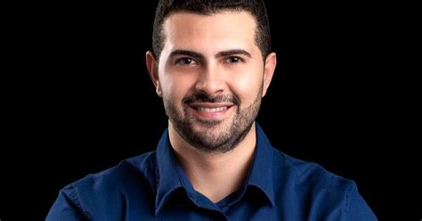 Pesquisa Registrada Aponta O Favoritismo Do Prefeito Victor Cassiano