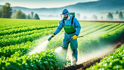 Defensivos Agrícolas Práticas Seguras No Cultivo