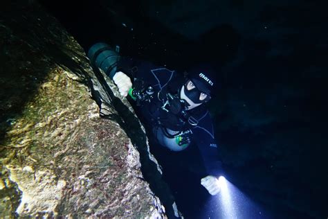 Our Team Double K Diving