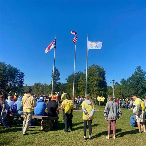 Contact — Camp Blue Skies For Adults With Developmental Disabilities