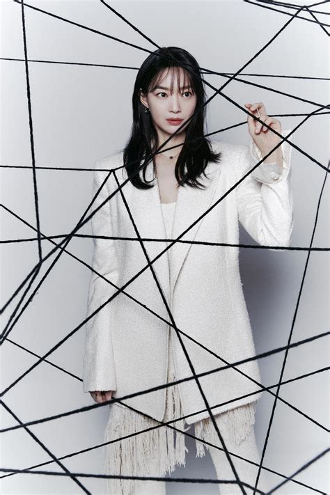 How Shin Min A Brings Depth To Crime Thriller Karma The Korea Times