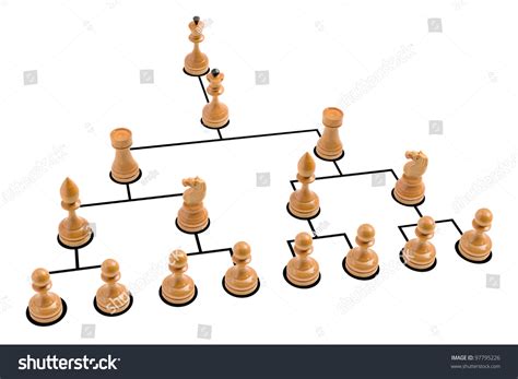 Organizational Structure Over Royalty Free Licensable Stock Photos Shutterstock