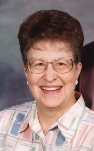 Ruby Wyatt Obituary 2022 Marion In Chronicle Tribune
