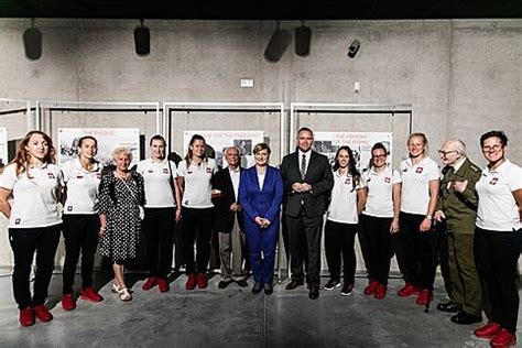 Obchody 73 Rocznicy Wybuchu Powstania Warszawskiego Muzeum II Wojny