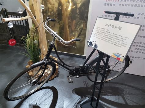 新民特写丨奥运冠军训练用车与古董自行车相遇，是怎样的体验？新民眼新民网