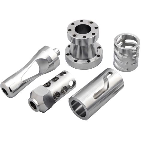 Cnc Machining Material Custom Parts Rapid Prototyping Customachining