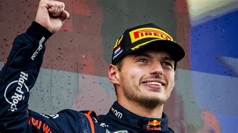 Christian Horner Hails Untouchable Max Verstappen After Record