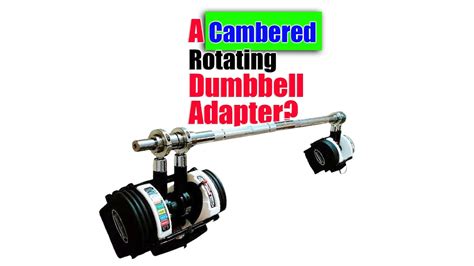 This Simple F2 Bar Mod Just Made Dumbbells 10x Better Youtube