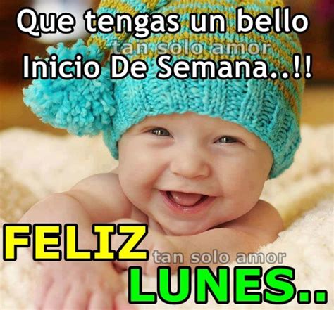 Feliz Lunes imágenes bonitas para WhatsApp Página 8 de 11