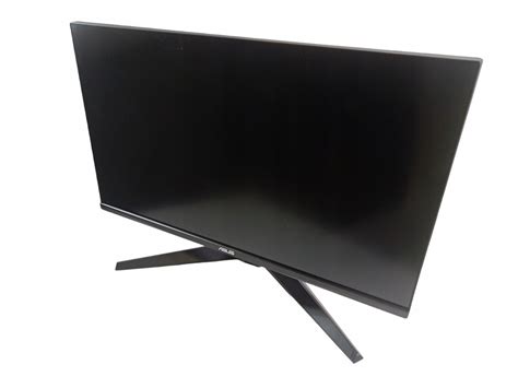 Monitor Gamingowy Asus Tuf Vg289q1a 4k 28 3840 X 2160 Px Sklep