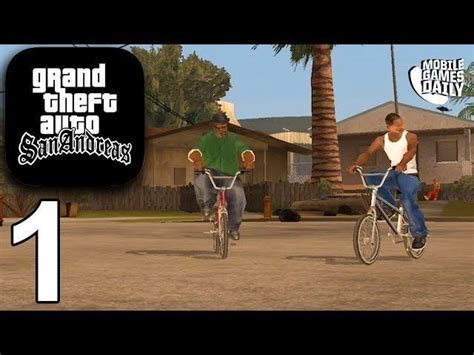 Gta San Andreas Apk Obb Download Links For Android