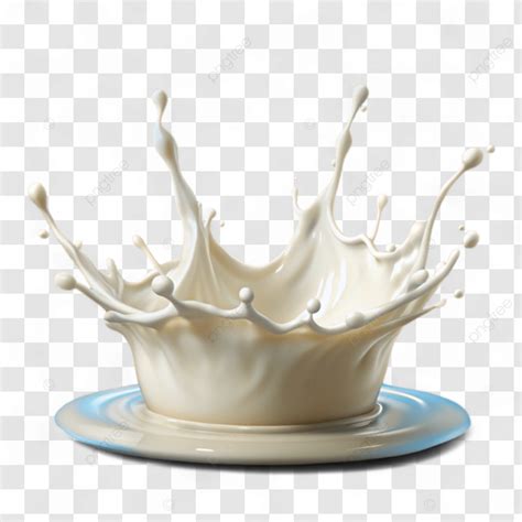 흰색 배경에 고립 된 우유 얼룩 우유 튀김 우유 우유 지침 Png 일러스트 및 이미지 에 대한 무료 다운로드 Pngtree