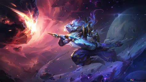How To Quickly Climb The LoL Solo Queue In Season 13