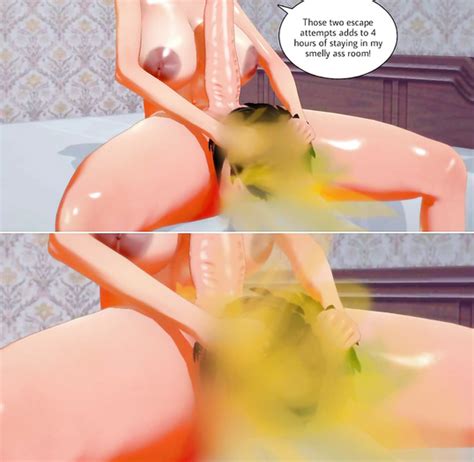 Multiple Girl Fart Stories Harem Not Mine Image 3043217 Thisvid Tube