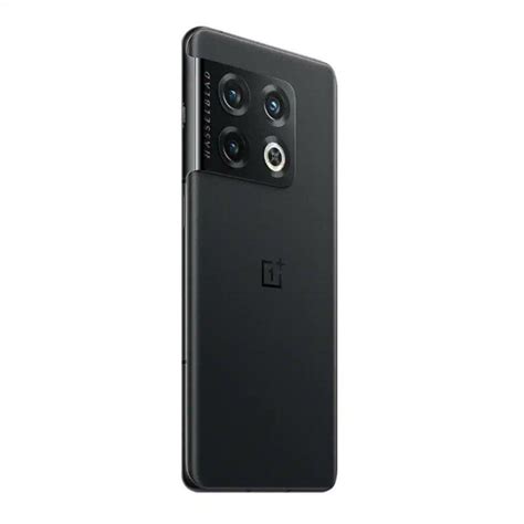 Смартфон OnePlus 10 Pro 12/256GB Black Global (73367) • Краща ціна в ...