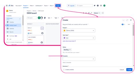 Transforming Jira Workflows Simplify Projects With Predefined Issues