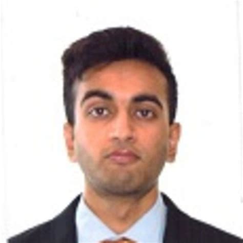 Syed Haque Research Assistant Doctor Of Medicine Virginia Commonwealth University