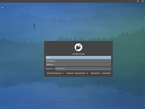 Virtualisierungs Server Mit Virtualbox Ubuntu Foxplex