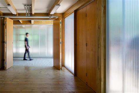 Proyectos Fachadas Policarbonato Arkos Ecuador