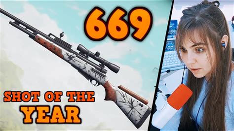 Kar98 Gamer Deston Domination Youtube