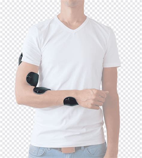 เสื้อยืด Orthosis Elbow Chu Ambroise Paréกายอุปกรณ์ เฝือกแบบไดนามิก
