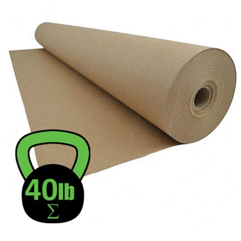 40 Kraft Paper For Cefla Mito And Prima 60 X 6000 Premium Spray