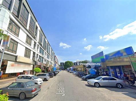 Pusat Perdagangan Puchong Prima Puchong Shop Office For Sale