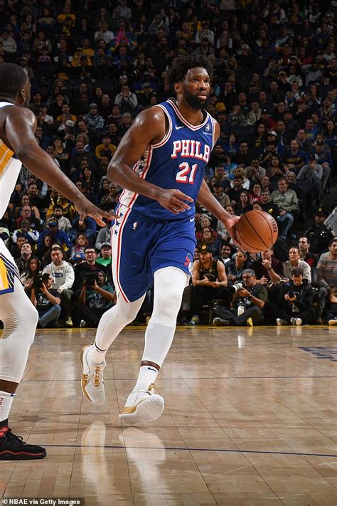 Joel Embiid To Undergo Surgery On Knee Injury This Week After
