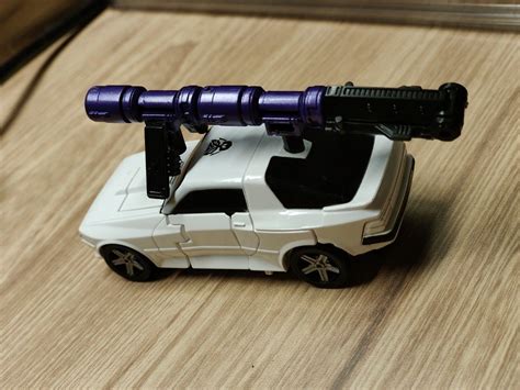 Transformers Tra Gen Select Bug Bite Hobbies And Toys Toys And Games On