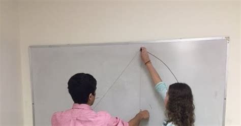 Eat Play Math How To Draw The Perfect Ellipse