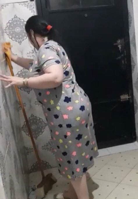 Pecinta ibu-ibu Seksi/STW Gemukツ