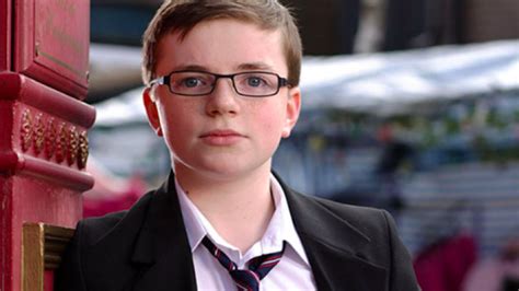 Flipping Nora Have You Seen Eastenders Harry Reid Lately The Glow Up Is Real