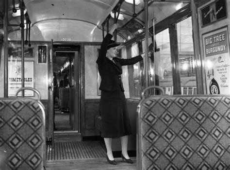 Jeremy Corbyns Women Only Rail Carriages 19th Century Segregation Won