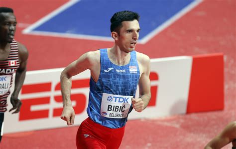 Čudo Iz Srpskog Sibira Zamenio Lekarski Mantil Za Atletiku Oduševio