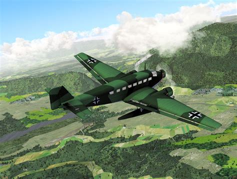 Junkers Ju 52 Flightgear Wiki