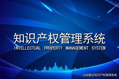 企业如何实现对知识产权的数字化管理？ 企业知识产权数字化管理 csdn博客