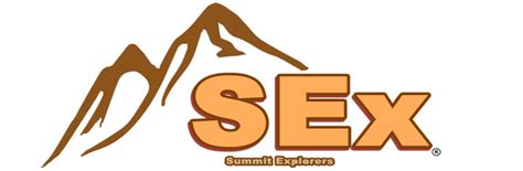 Summit Explorers Sex
