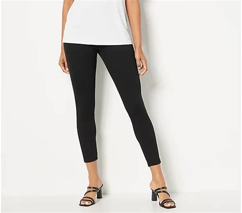 Women With Control Tall Sttropez Twill Legging