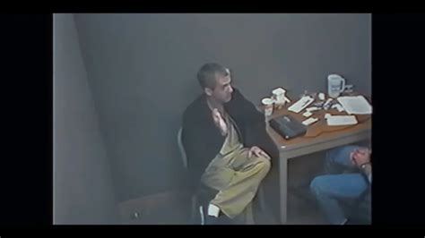 La Captura Del Enfermero Asesino” Así Es El Documental Sobre El