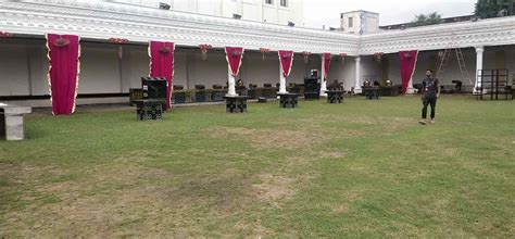Party Junction In C Scheme Jaipur Best Banquet Halls In Jaipur Justdial