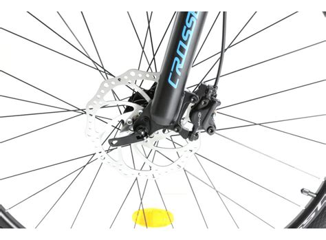 Горный Велосипед 29 Дюймов 18 Рама Crosser LAVA 29" (21sSHIMANO+Hydra ...