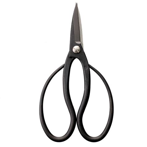 Bonsai Scissors From The Hands Of Seasoned Craftspeople To Yours