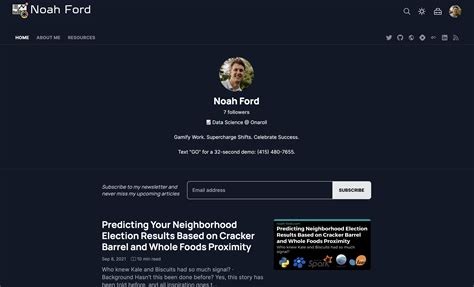 Why I Moved My Blog From Hashnode To Hugo And Why Hashnode Is Better