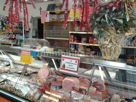 Minimarket Via Altinia 254 Venezia Rif 109597469 Immobiliareit