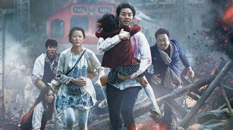 6 Drama Korea Bertema Zombie Yang Wajib Kamu Tonton