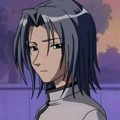 Keiichi Hiiragi Melody Anime Cute