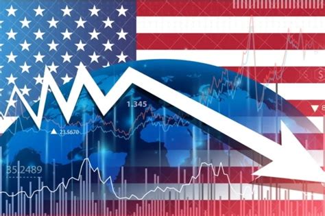 Recession In Us Economy The Hitavada