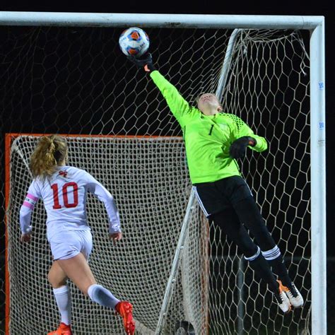 Mckenna Chupkas High School Career Home